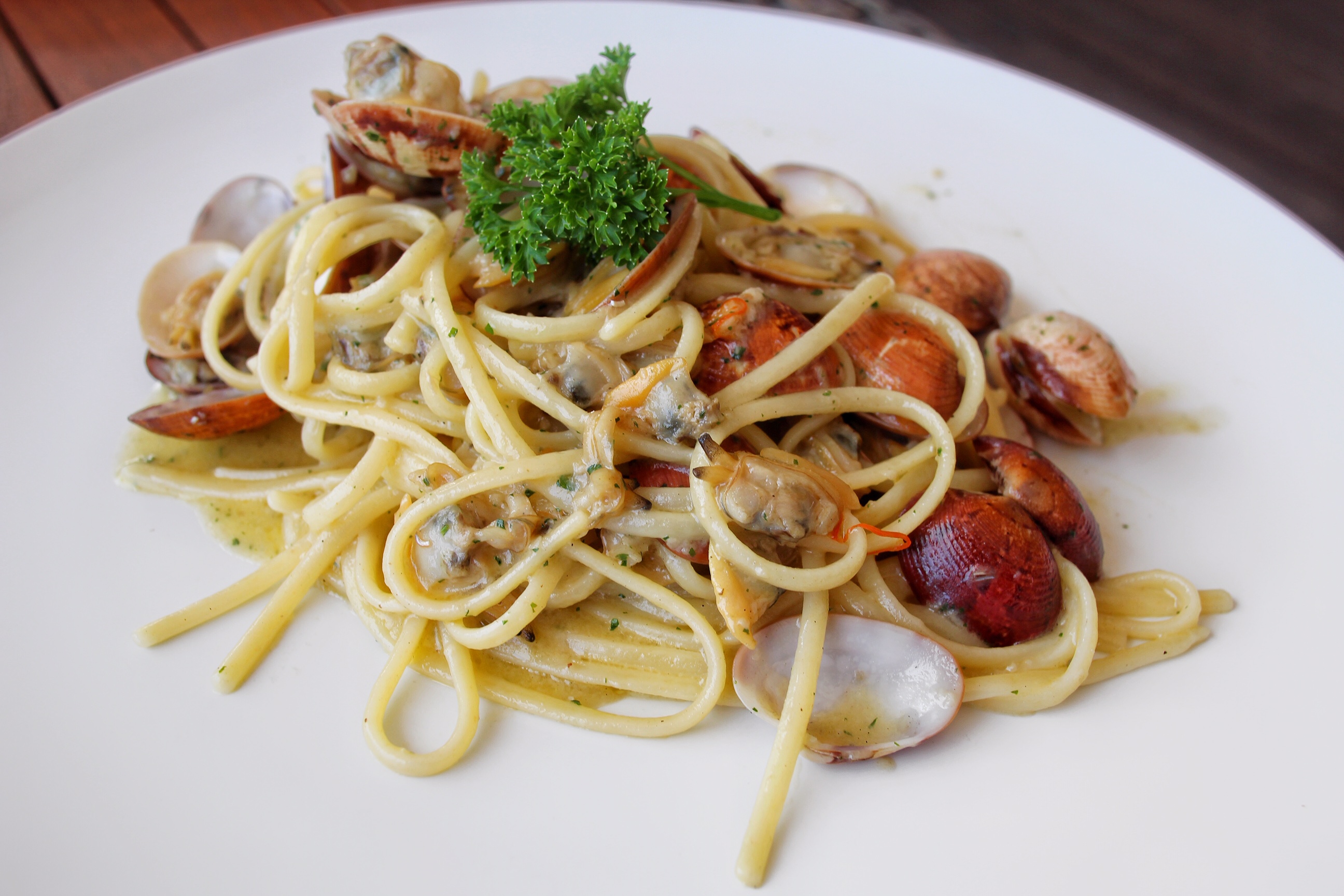 BEACH CLUB RESTAURANT Puri Santrian Bali – Hungry Hong Kong