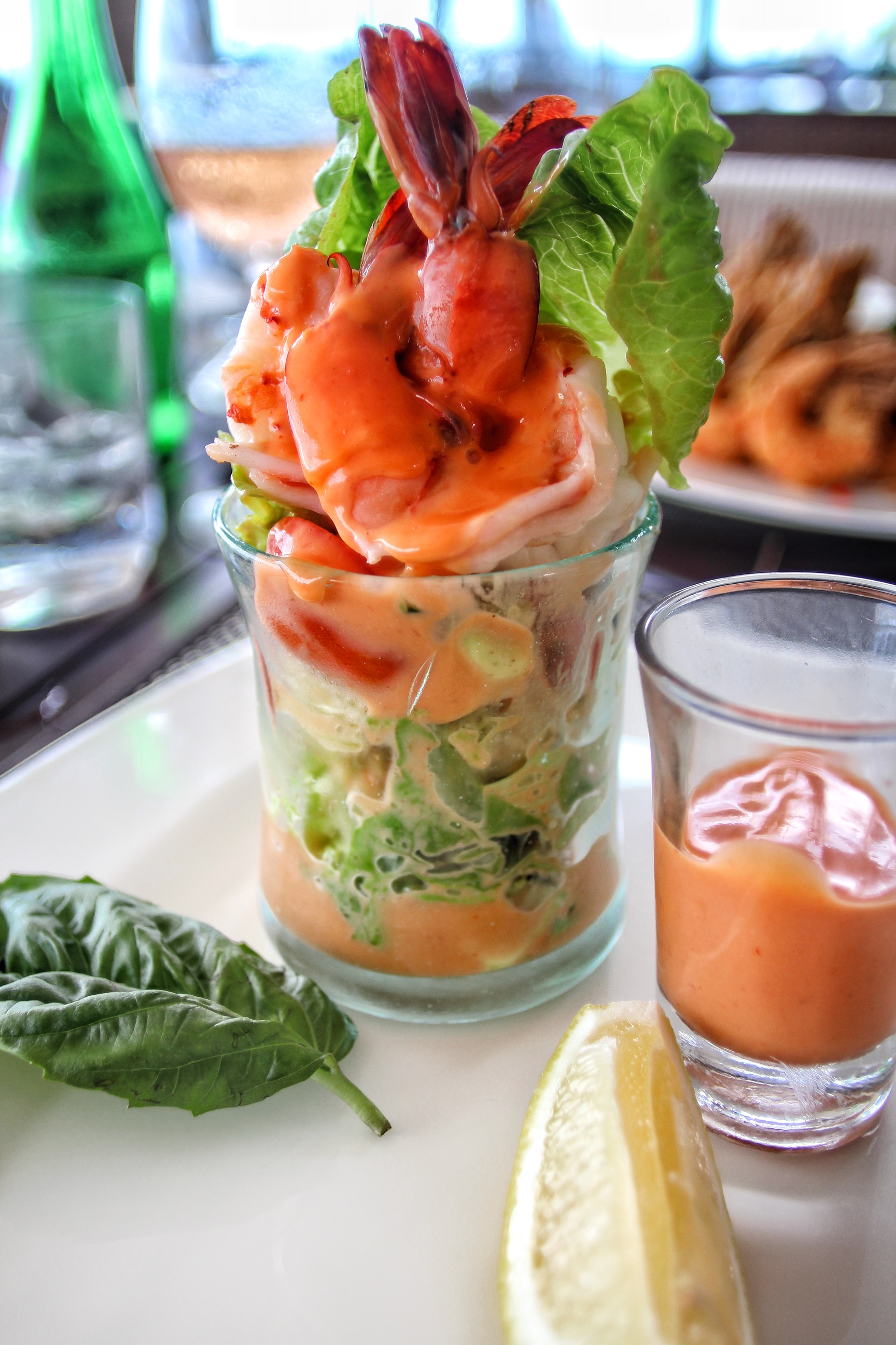 BEACH CLUB RESTAURANT Puri Santrian Bali – Hungry Hong Kong