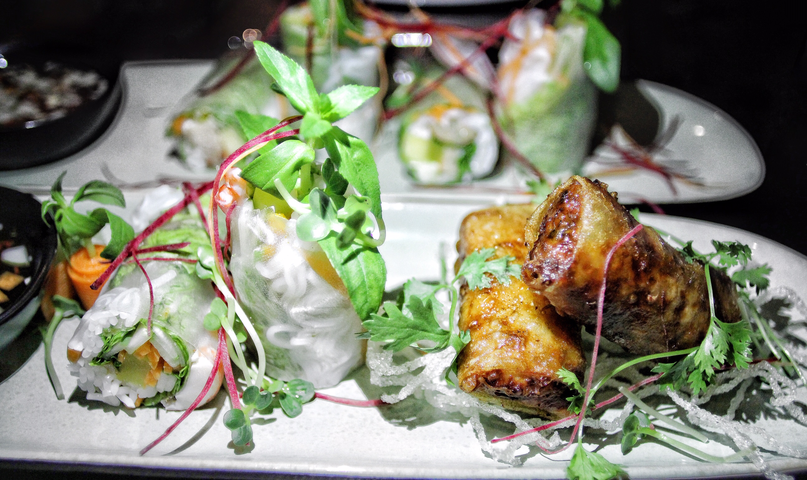 CHESTNUT RESTAURANT Delicacy Hotel & Spa Hanoi – Hungry Hong Kong