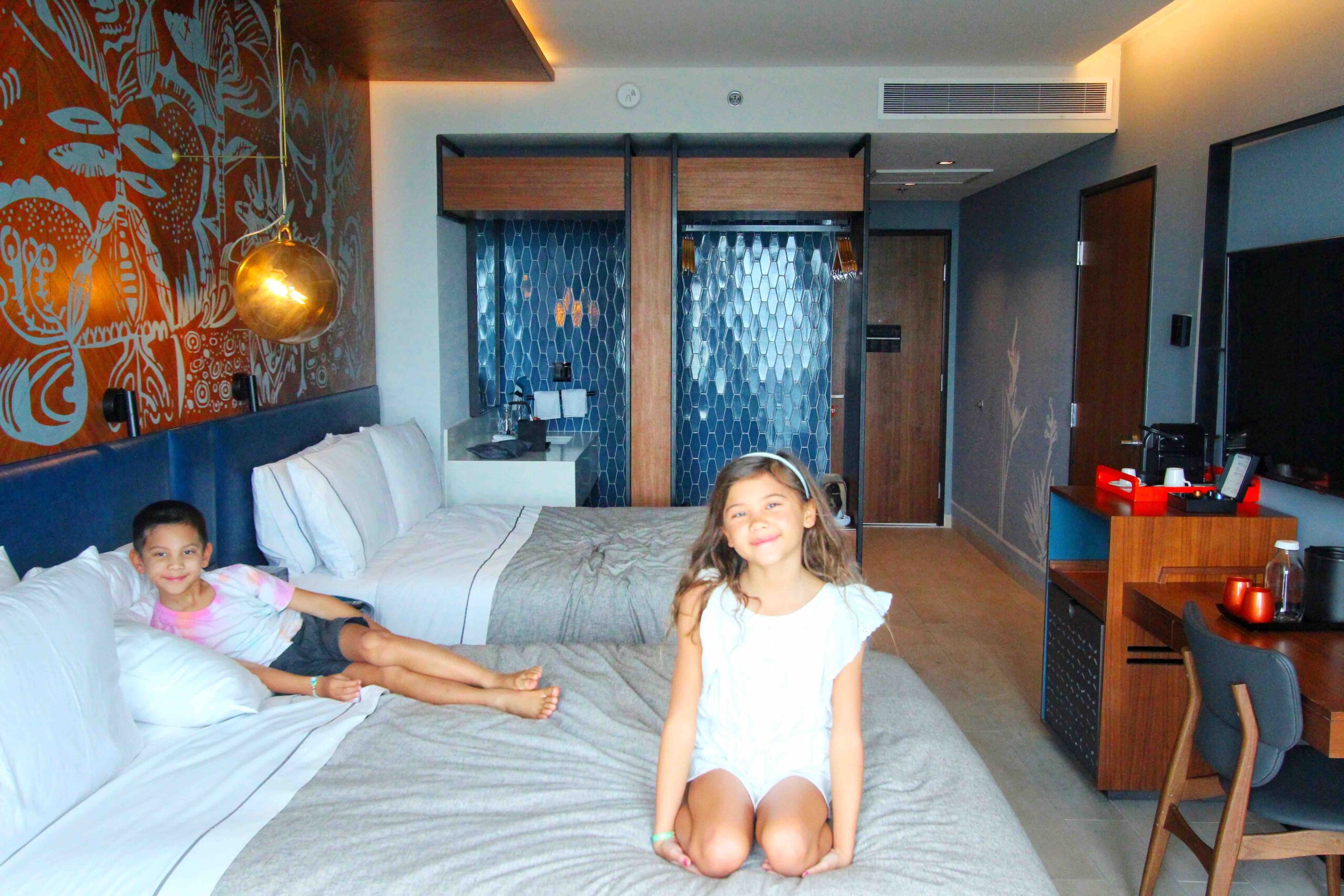 Canopy by Hilton Cancun La Isla – Hungry Hong Kong