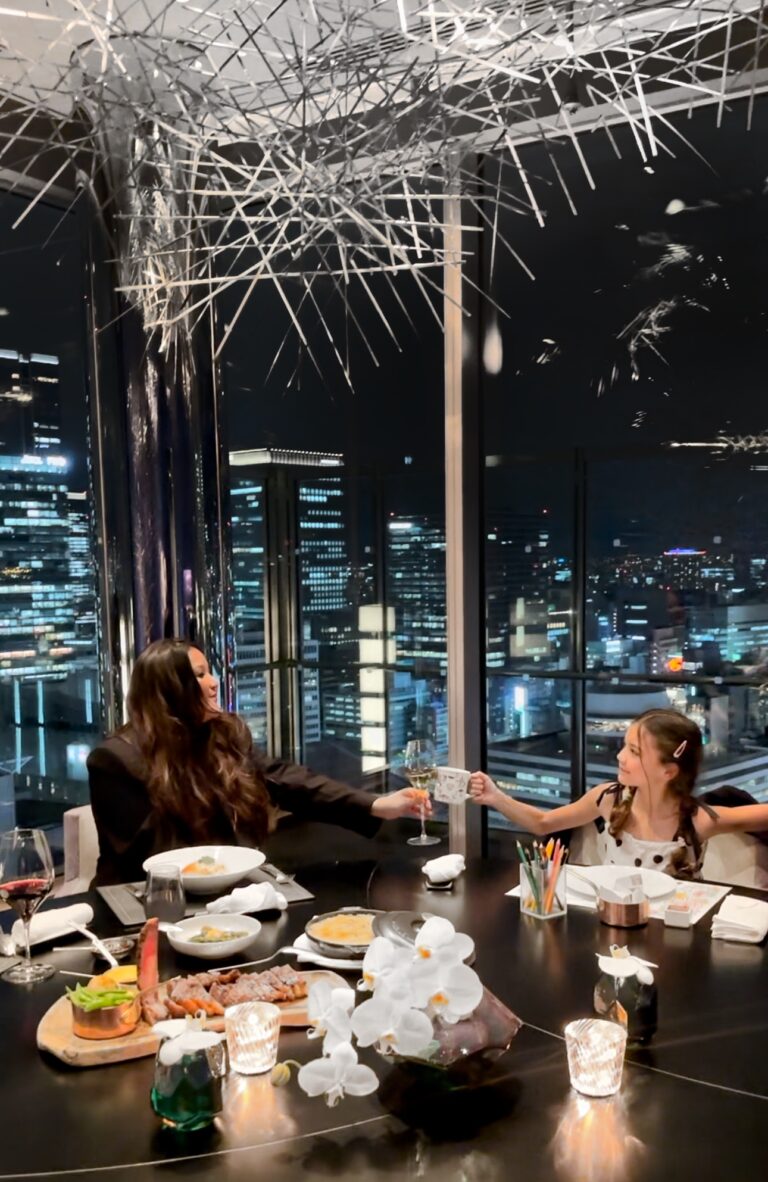 The Peninsula Tokyo – Hungry Hong Kong