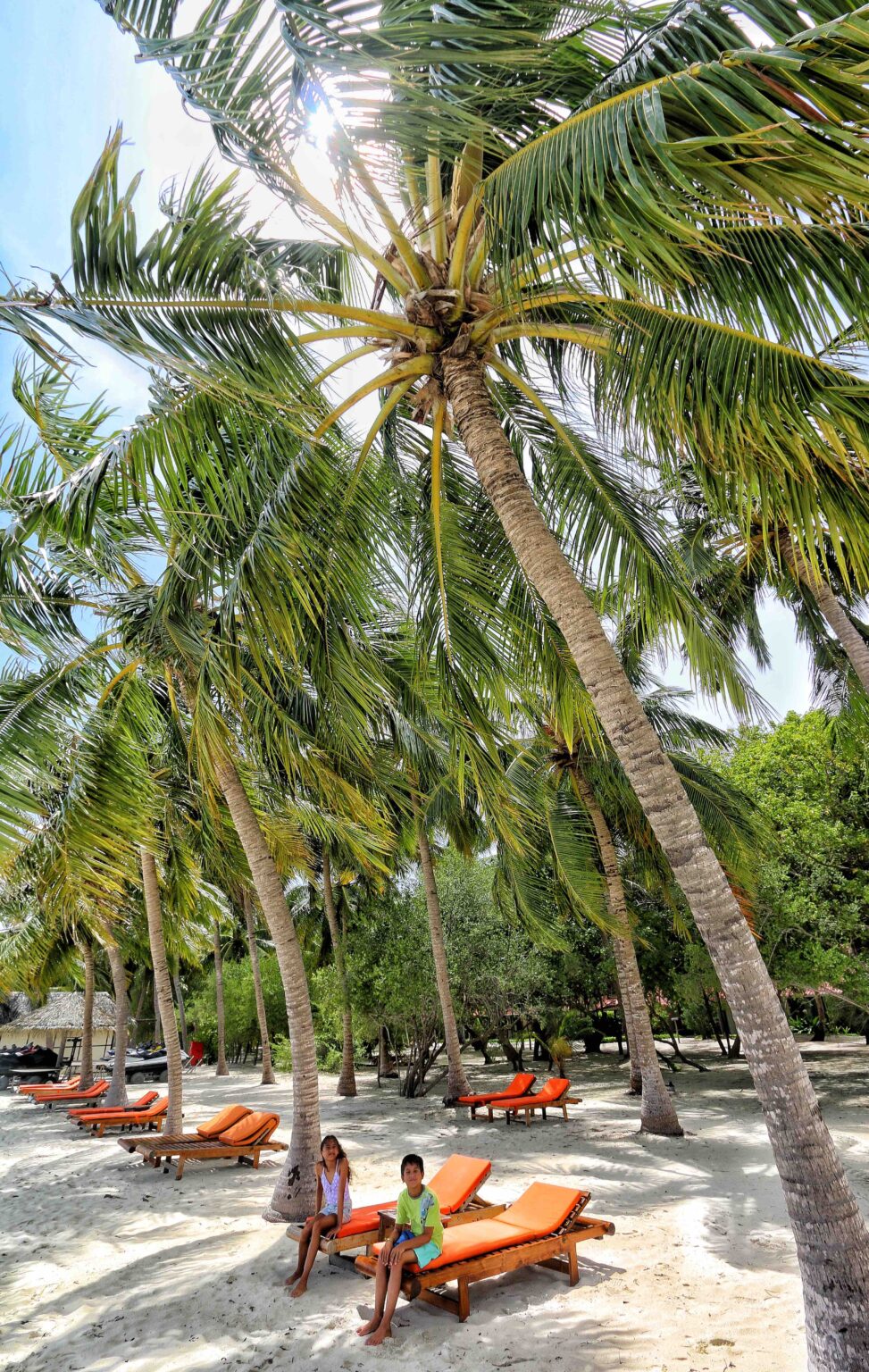 Club Med Kani Maldives – Hungry Hong Kong