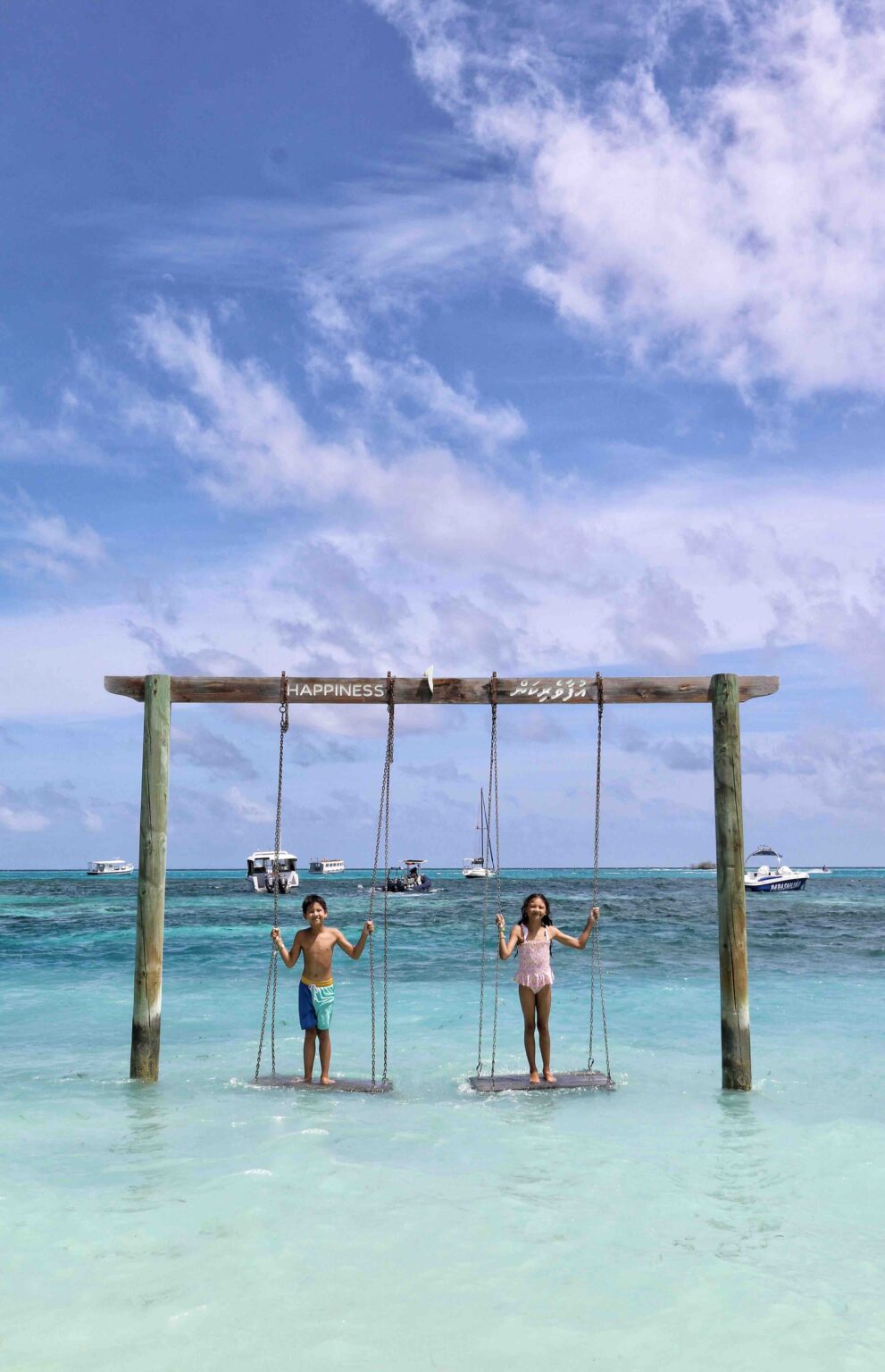 Club Med Kani Maldives – Hungry Hong Kong